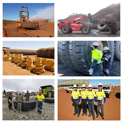 Service | Total Tire Management Solution of Haian Rubber Group Co.,Ltd